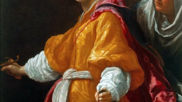 Judith (Bijbelse naam) – Israel Today Nederland