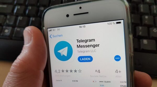 Updates via het Telegram-kanaal – Israel Today Nederland