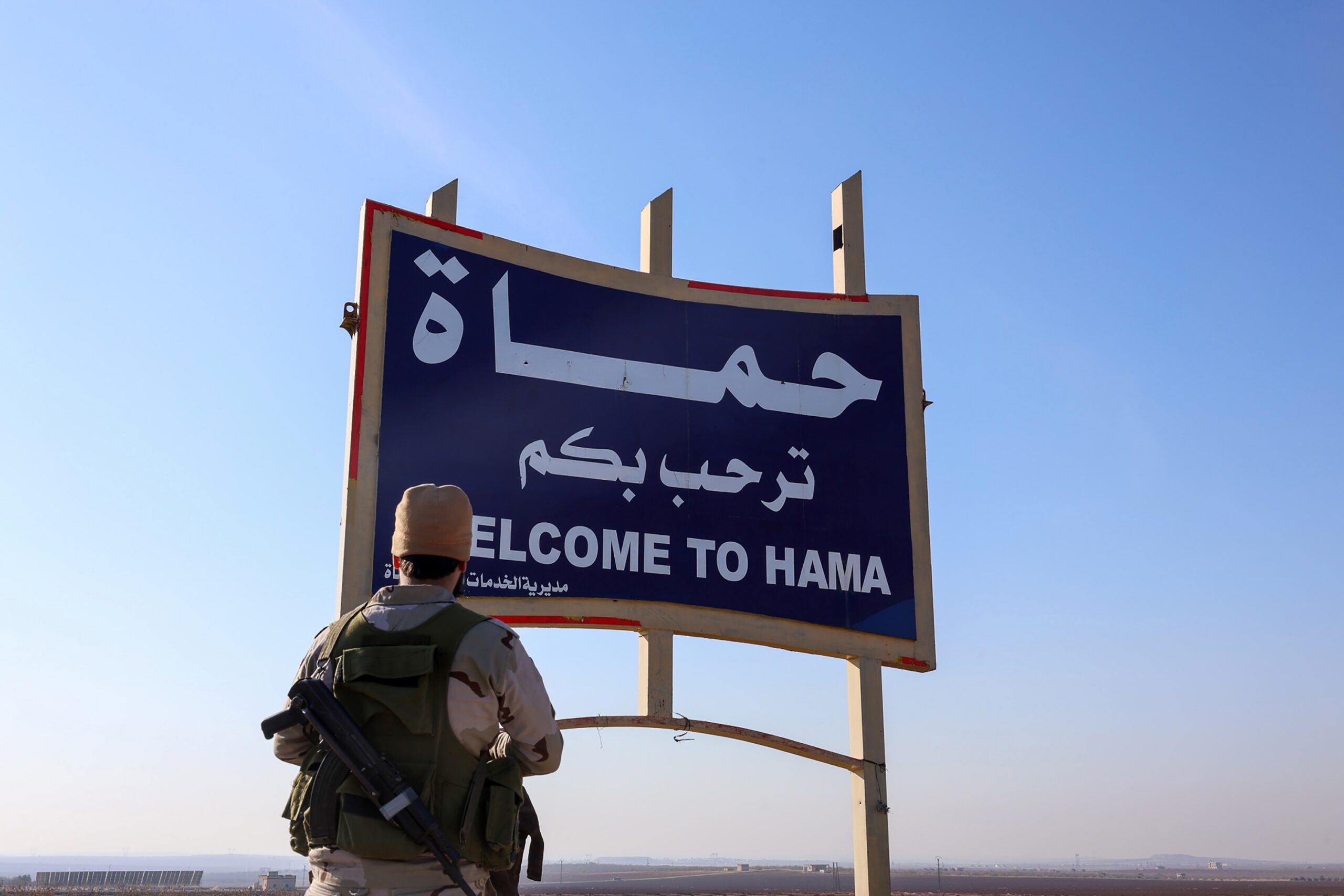 Wat gebeurt er op dit moment in het Midden-Oosten? – Israel Today Nederland