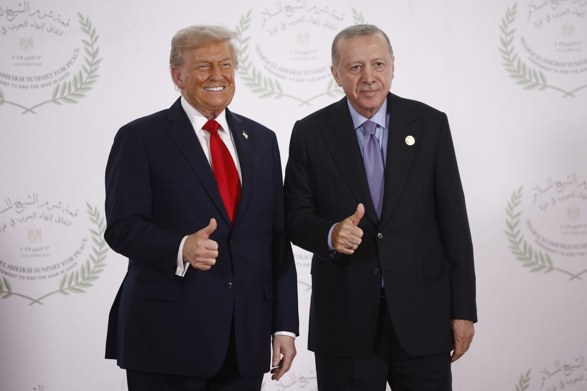 Israël wijst Amerikaans plan voor Gaza af – Uitnodiging Erdoğan ...